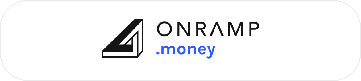 Uniramp | Universal onramp solution for web3